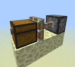 piston - Minecraft Mods - CurseForge