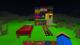 lucraft - Minecraft Search - CurseForge