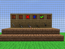 CaveCraft RedDot Scope for Plugin - Minecraft Resource Packs - CurseForge