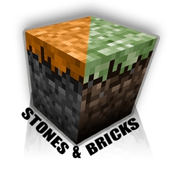 Stones & Bricks - The Missing Vanilla Blocks - Minecraft Mods - CurseForge