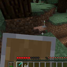 CombatHelp - Minecraft Mods - CurseForge