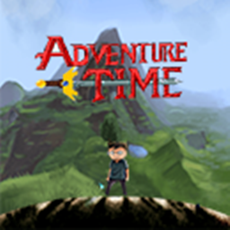 AdventureTime - Minecraft Modpacks - CurseForge