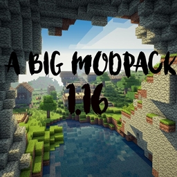 A Big Modpack - Minecraft Modpacks - CurseForge