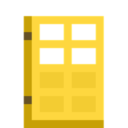 More Doors - Minecraft Mods - CurseForge