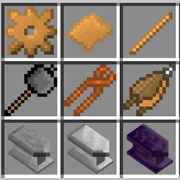 Lob's Metalworks - Minecraft Mods - CurseForge