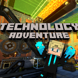 Technology Adventure - Gallery - Minecraft Modpacks - CurseForge