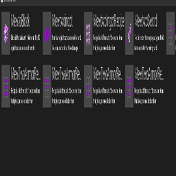 MewTwo - Minecraft Mods - CurseForge