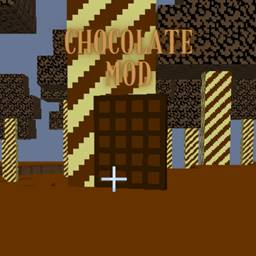 Chocolate_Mod - Minecraft Mods - CurseForge
