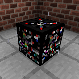 Simple Portal Block - Minecraft Mods - CurseForge
