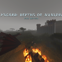 Ysgard: Depths of Avalon - Minecraft Modpacks - CurseForge