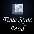 [Fabric] Time Sync - Mods - Minecraft - CurseForge