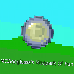 MCGooglesss's Modpack Of Fun - Gallery - Minecraft Modpacks - CurseForge