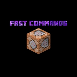 Fast & More Commands - Minecraft Mods - CurseForge
