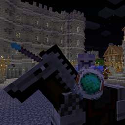 Less-is-More Knight Life - Minecraft Modpacks - CurseForge