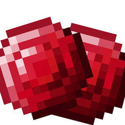 Uvelt's Rubies - Minecraft Mods - CurseForge