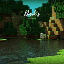 Dark´s Modpack - Minecraft Modpacks - CurseForge