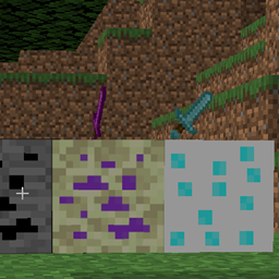 Advanced Ores and Tools Mod - Minecraft Mods - CurseForge