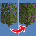 Better Azalea texture - Resource Packs - Minecraft - CurseForge