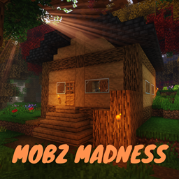 Mobz Madness - Minecraft Modpacks - CurseForge