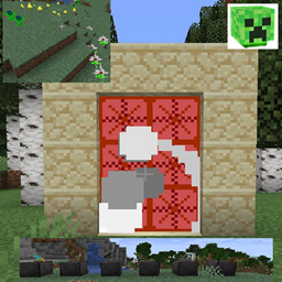 Block1234 - Gallery - Minecraft Mods - CurseForge