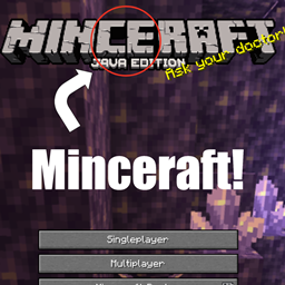 Minceraft Mod - Minecraft Mods - CurseForge