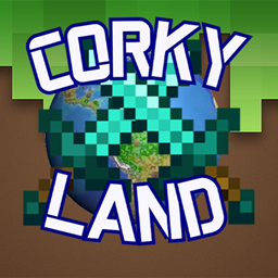 CorkyLand MODPACK - Minecraft Modpacks - CurseForge