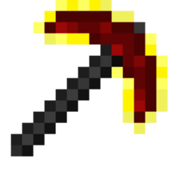 OmegaModPickaxe - Minecraft Mods - CurseForge