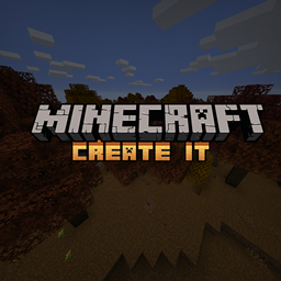 Create It! - Minecraft Modpacks - CurseForge
