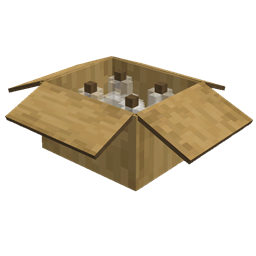 Experience Boxes - Minecraft Mods - CurseForge