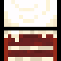 Red Velvet Cake - Minecraft Resource Packs - CurseForge