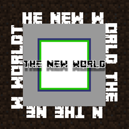 The New World | Server Modpack - Minecraft Modpacks - CurseForge