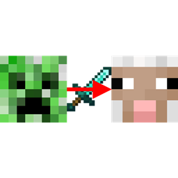 [CMT] Custom Mob Targets - Minecraft Mods - CurseForge