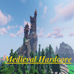 Medieval Hardcore - Minecraft Modpacks - CurseForge