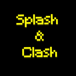 Splash and Clash - Gallery - Minecraft Resource Packs - CurseForge