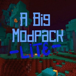 A Big Modpack LITE - Minecraft Modpacks - CurseForge