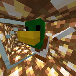 Duck+++ - Minecraft Mods - CurseForge