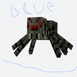 BlueSpider - Minecraft Mods - CurseForge