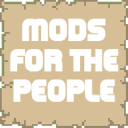 Mods for the People - Minecraft Modpacks - CurseForge