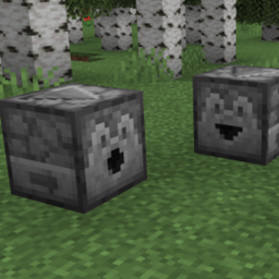Directional Dispensers and Droppers - Minecraft Resource Packs - CurseForge