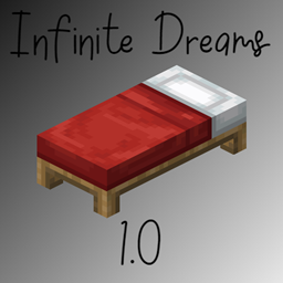 Infinite Dreams - Minecraft Mods - CurseForge