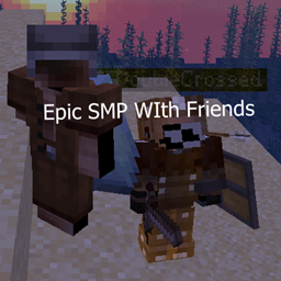 Epic SMP With Friends - Minecraft Modpacks - CurseForge