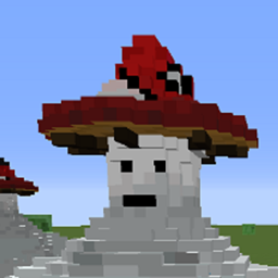 Shroomjak Mod - Minecraft Mods - CurseForge