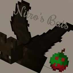 Nitro's Bats - Gallery - Minecraft Mods - CurseForge