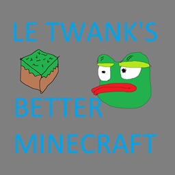 Le_Twank's bettercraft - Gallery - Minecraft Modpacks - CurseForge
