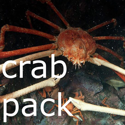 Crab Pack - Gallery - Minecraft Modpacks - CurseForge