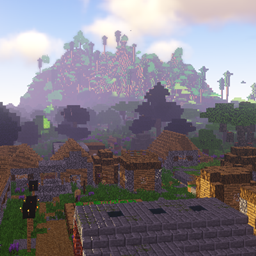 increased survival - Gallery - Minecraft Modpacks - CurseForge