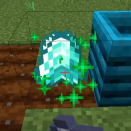 Ore as Plant - Minecraft Mods - CurseForge