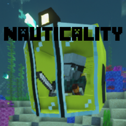 Nauticality - Minecraft Mods - CurseForge