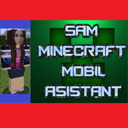 Sam - Minecraft Mods - CurseForge