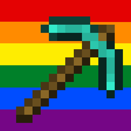 pride-enchant-glints - Minecraft Resource Packs - CurseForge